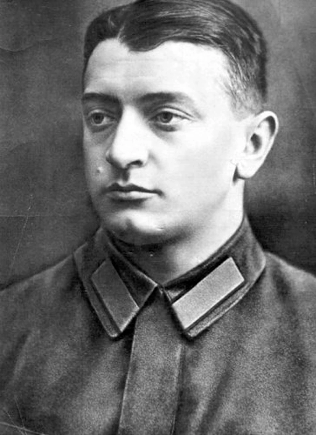 Mikhail Tukhachevsky (No Unified Nations) | Alternative History | Fandom