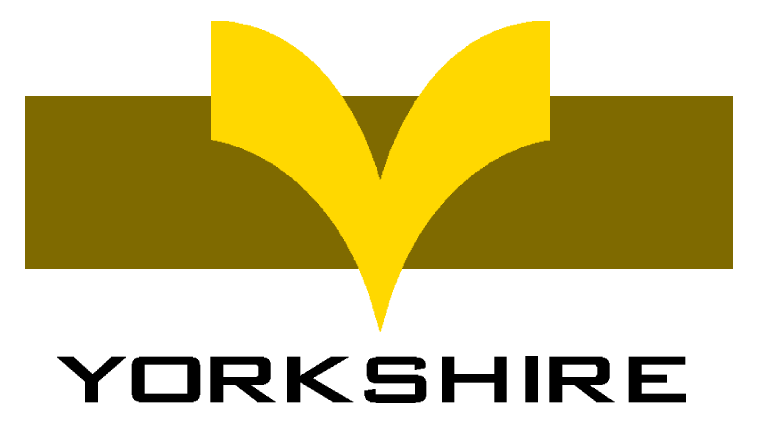 Image - Yorkshire current logo.png | Alternative History | FANDOM ...