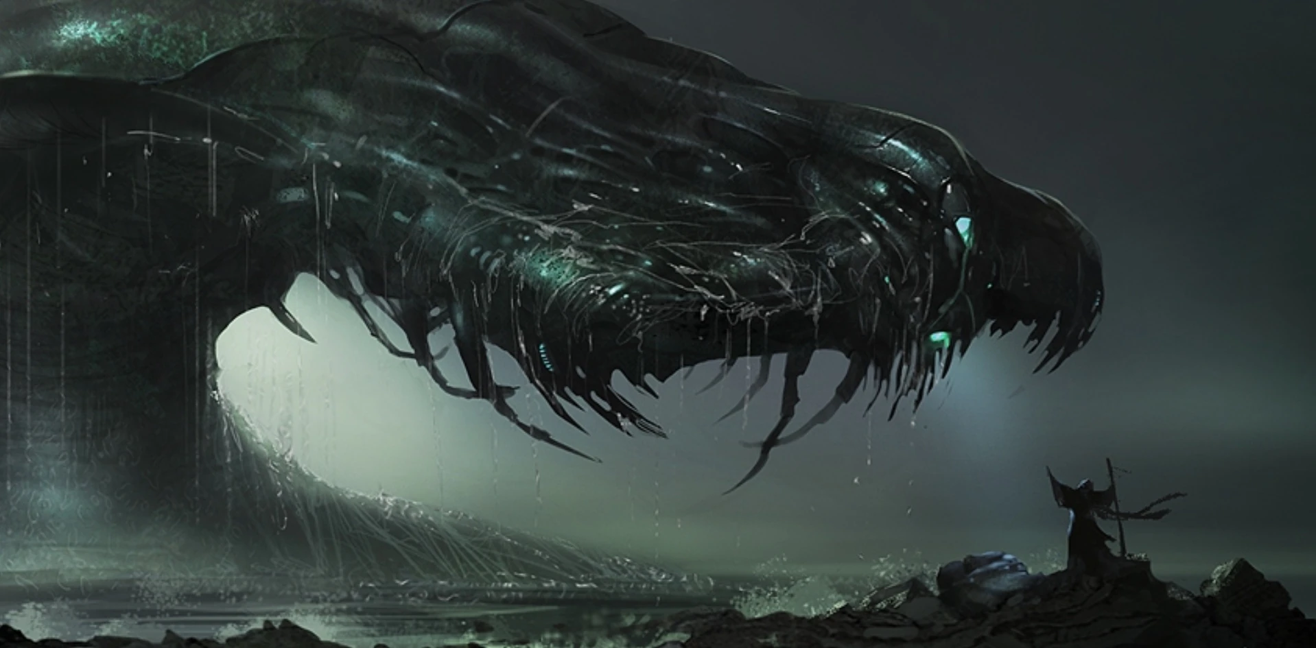 Atlantean mythology (City Beneath the Waves) | Alternative History | Fandom