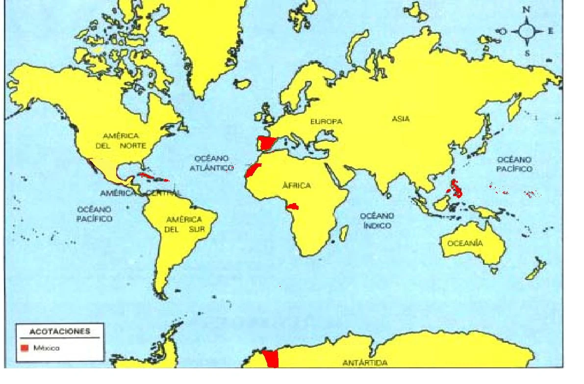 Imperio Español (LECA) | Historia Alternativa | Fandom