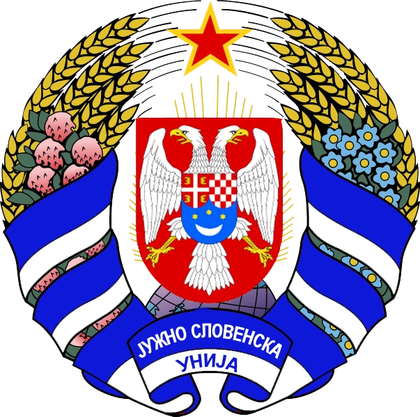 South Slavic Union (1983: Doomsday) | Alternative History | FANDOM ...