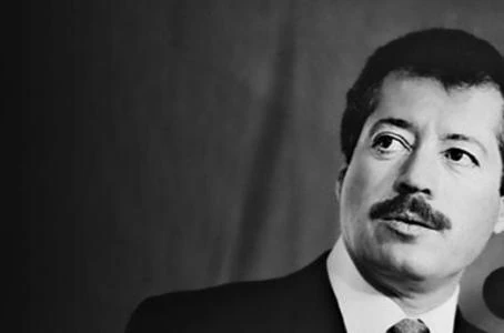 Luis Donaldo Colosio (Alemania Superpotencia) | Historia Alternativa ...