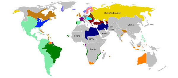 Historical maps (Differently) | Alternative History | Fandom