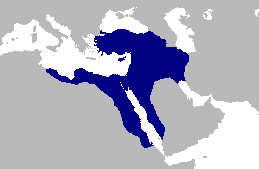 Great Kingdom of Israel (Glory Israel) | Alternative History | Fandom