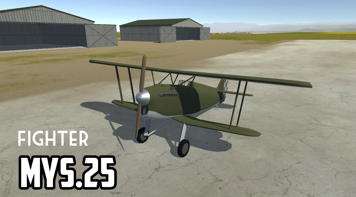 Fighter PF-21/MyS.25 | Project Altirus Wiki | Fandom