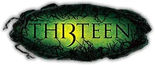 Thirteen | Alton Towers Wiki | Fandom