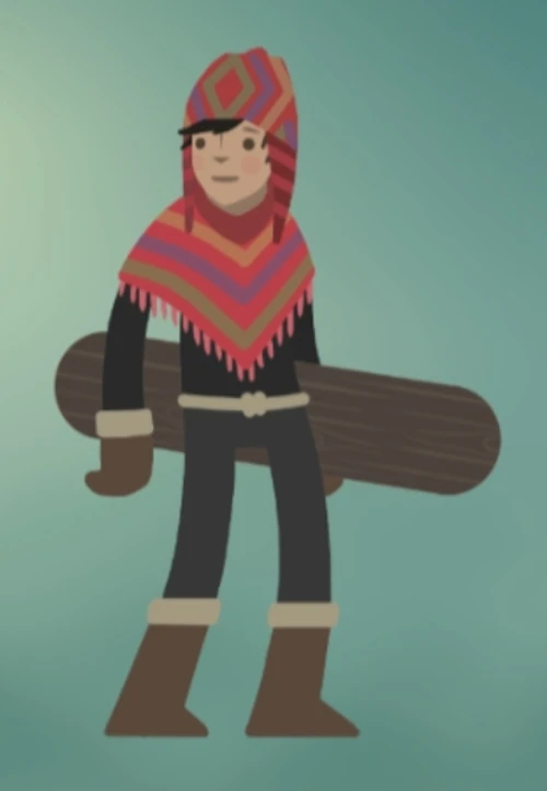 Category:Characters | Alto's Adventure Wiki | Fandom