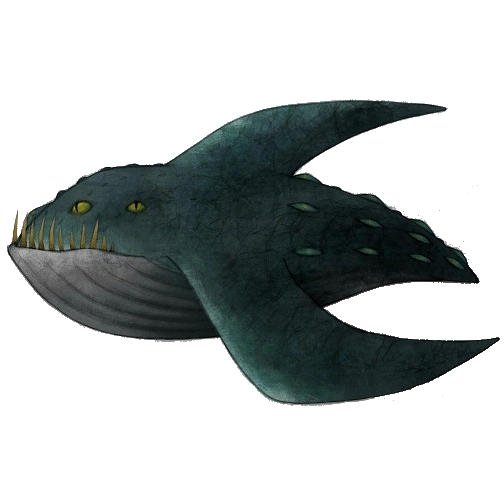 Divine Creatures | Altus Wiki | Fandom