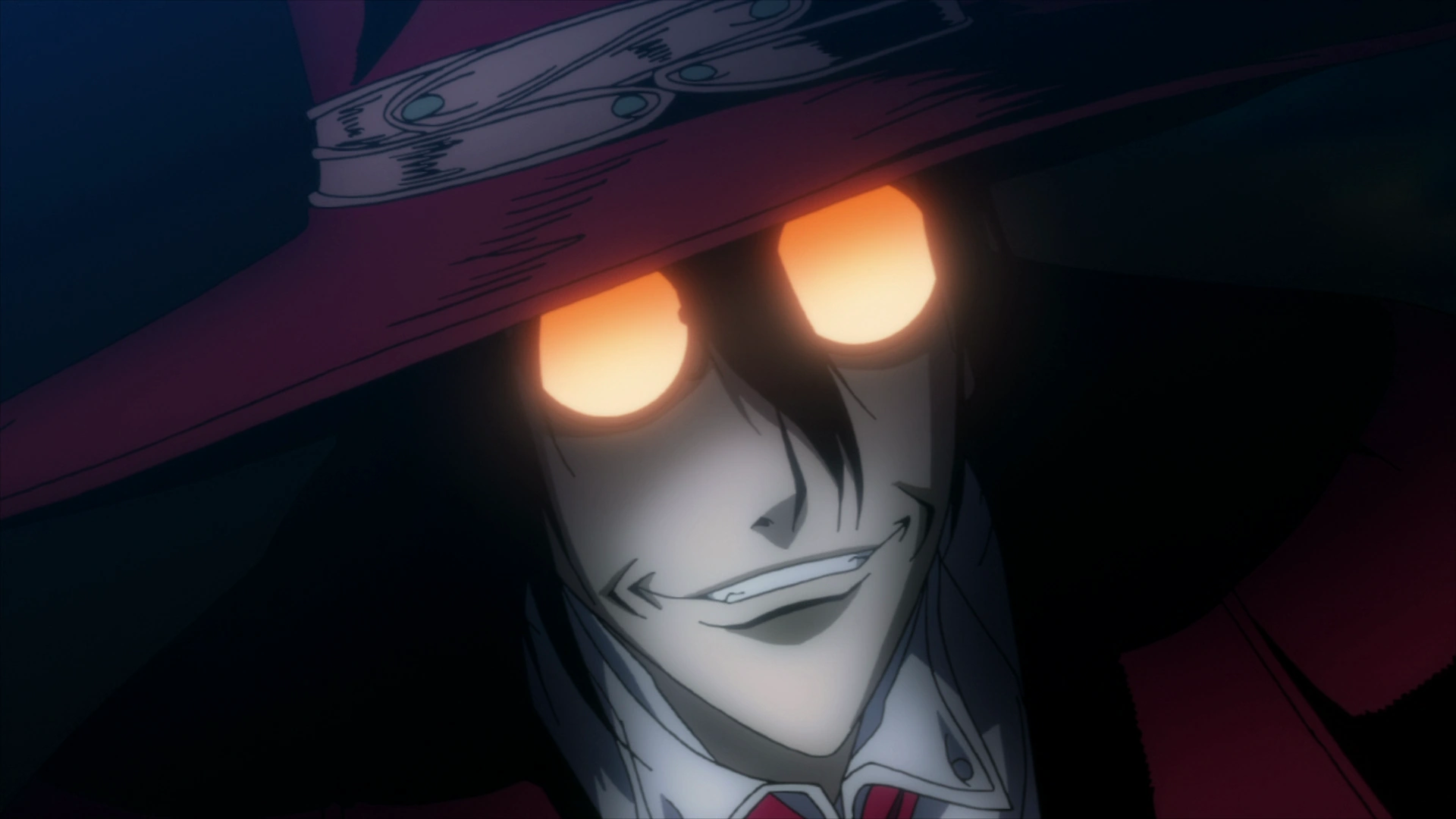 Imagen - Alucard HD.png | Wiki Hellsing | FANDOM powered by Wikia