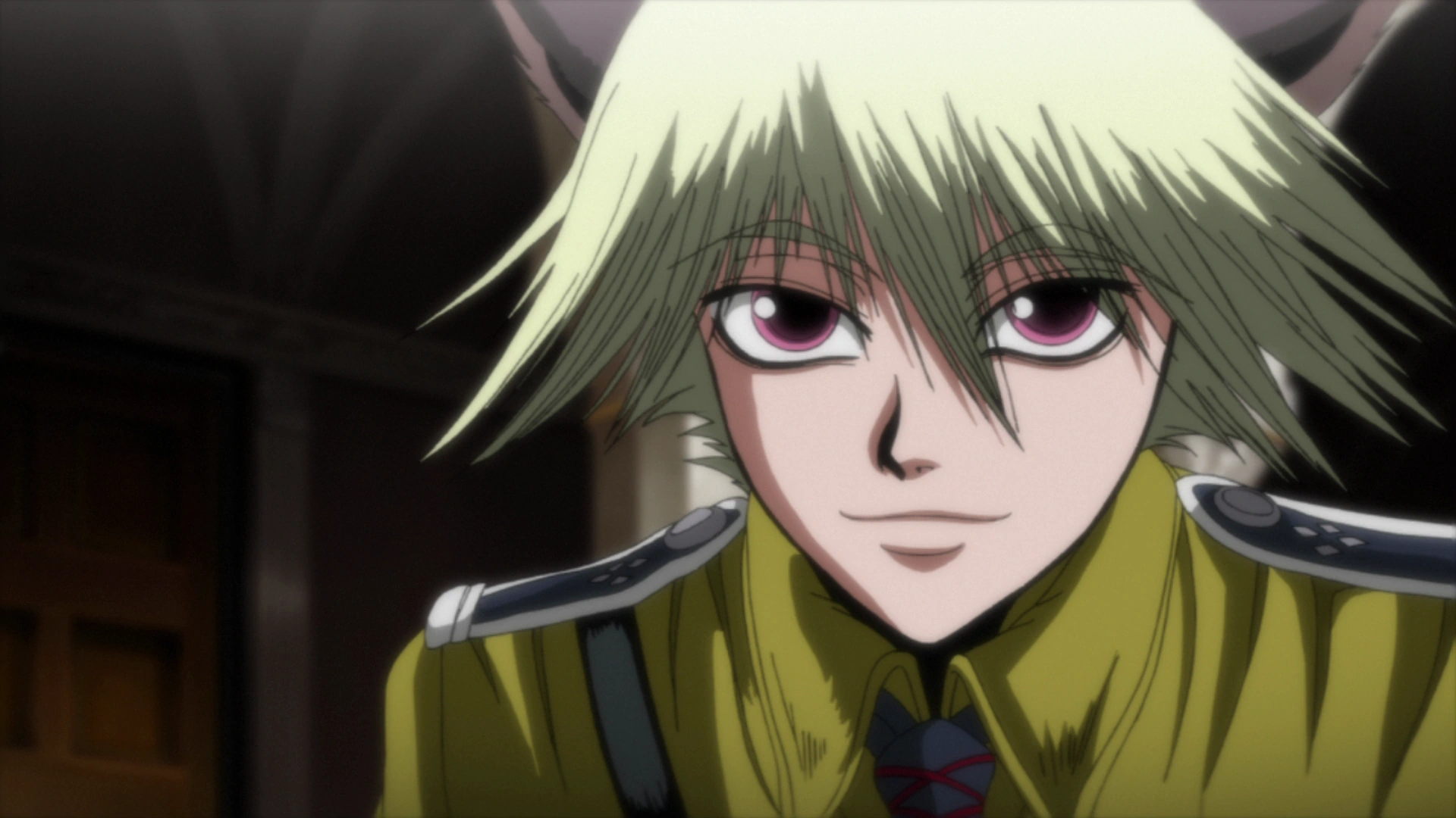Schrödinger | Wiki Hellsing | Fandom