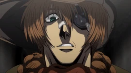 Pip Bernadotte | Wiki Hellsing | Fandom