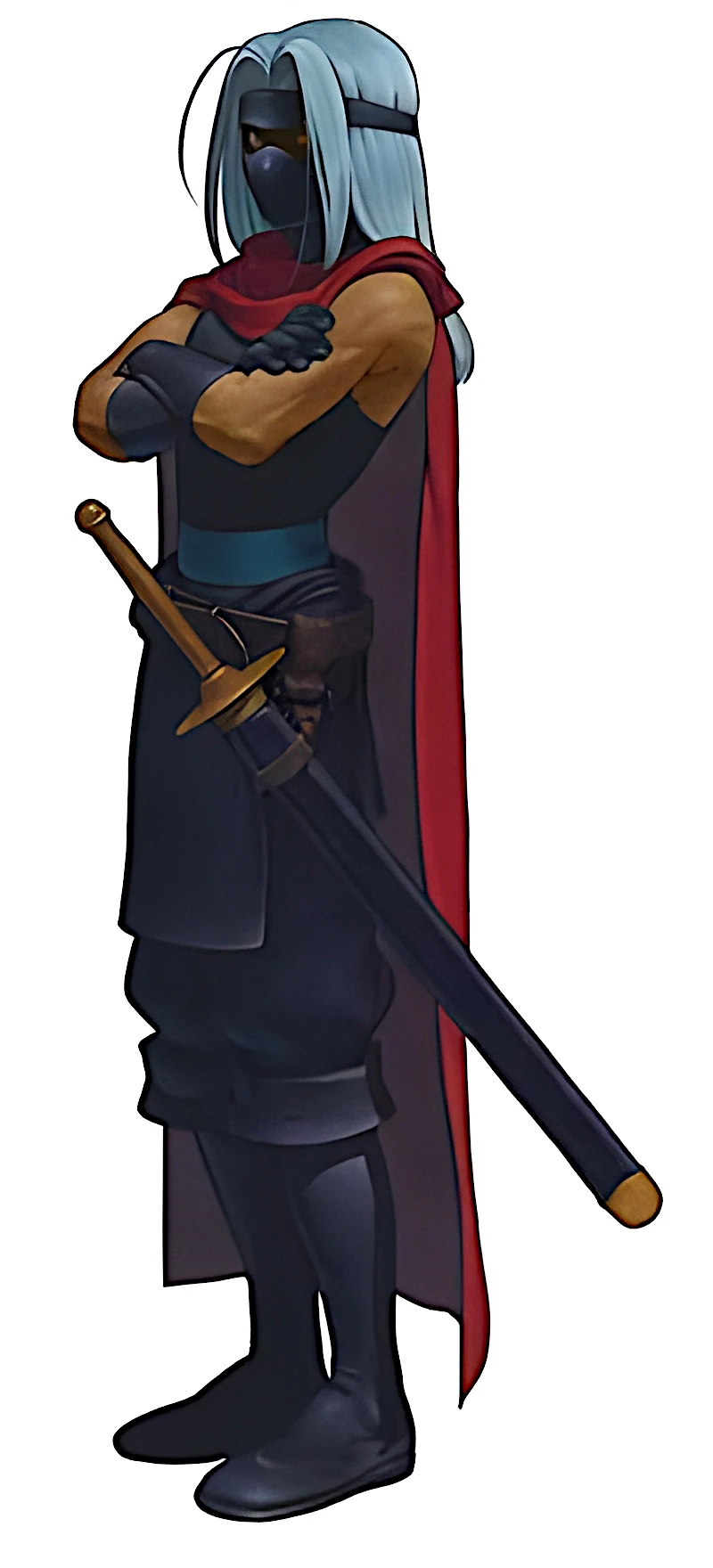 Belgar | Alundra Wiki | Fandom