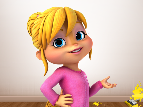 Brittany | Alvin i wiewiórki Wiki | FANDOM powered by Wikia Brittany | Alvin i wiewiórki Wiki | FANDOM powered by Wikia