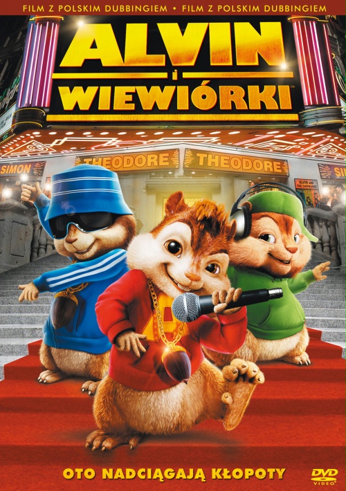 Alvin i wiewiórki 1 | Alvin i wiewiórki Wiki | FANDOM powered by Wikia Alvin i wiewiórki 1 | Alvin i wiewiórki Wiki | FANDOM powered by Wikia