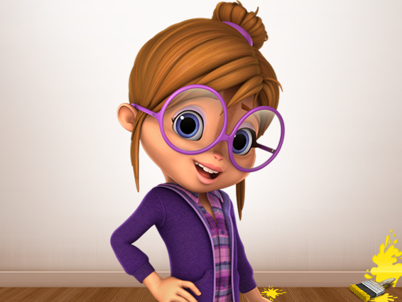 Żaneta | Alvin i wiewiórki Wiki | FANDOM powered by Wikia Żaneta | Alvin i wiewiórki Wiki | FANDOM powered by Wikia