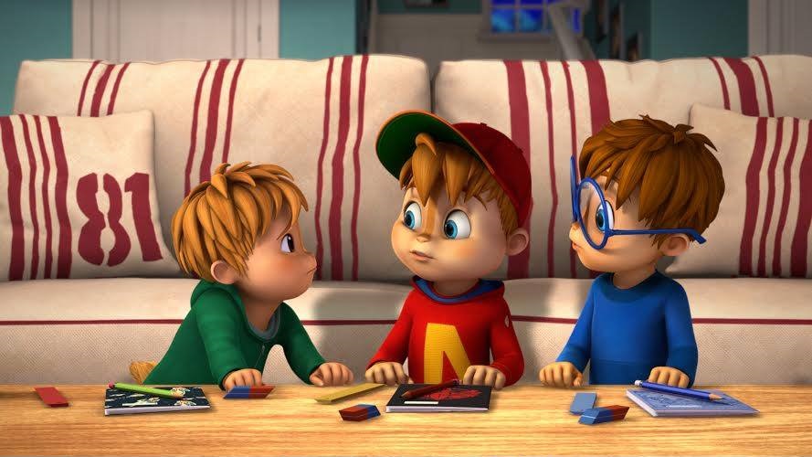 Alvin Seville | Alvin i wiewiórki Wiki | FANDOM powered by Wikia