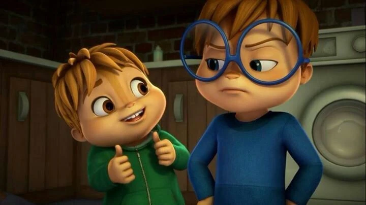 Teodoro | Wikia Alvin y las ardillas | FANDOM powered by Wikia