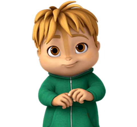 Imagen - Theodore.png | Wikia Alvin y las ardillas | FANDOM powered by ...