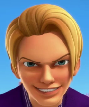 Image - Derek Profile.png | Alvin and the Chipmunks Wiki | FANDOM ...