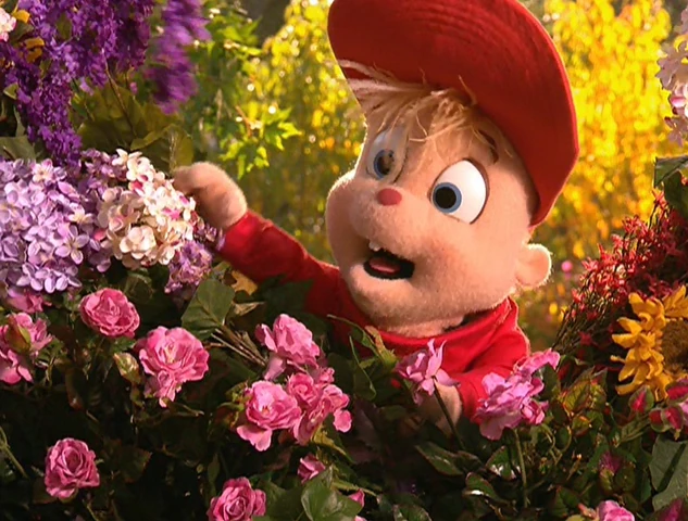 Image - Alvin Puppet 2004.JPG | Alvin and the Chipmunks Wiki | FANDOM ...