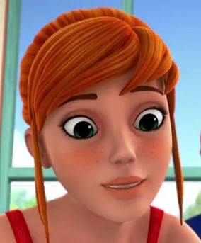 Image - Amber Profile.png | Alvin and the Chipmunks Wiki | FANDOM powered by Wikia