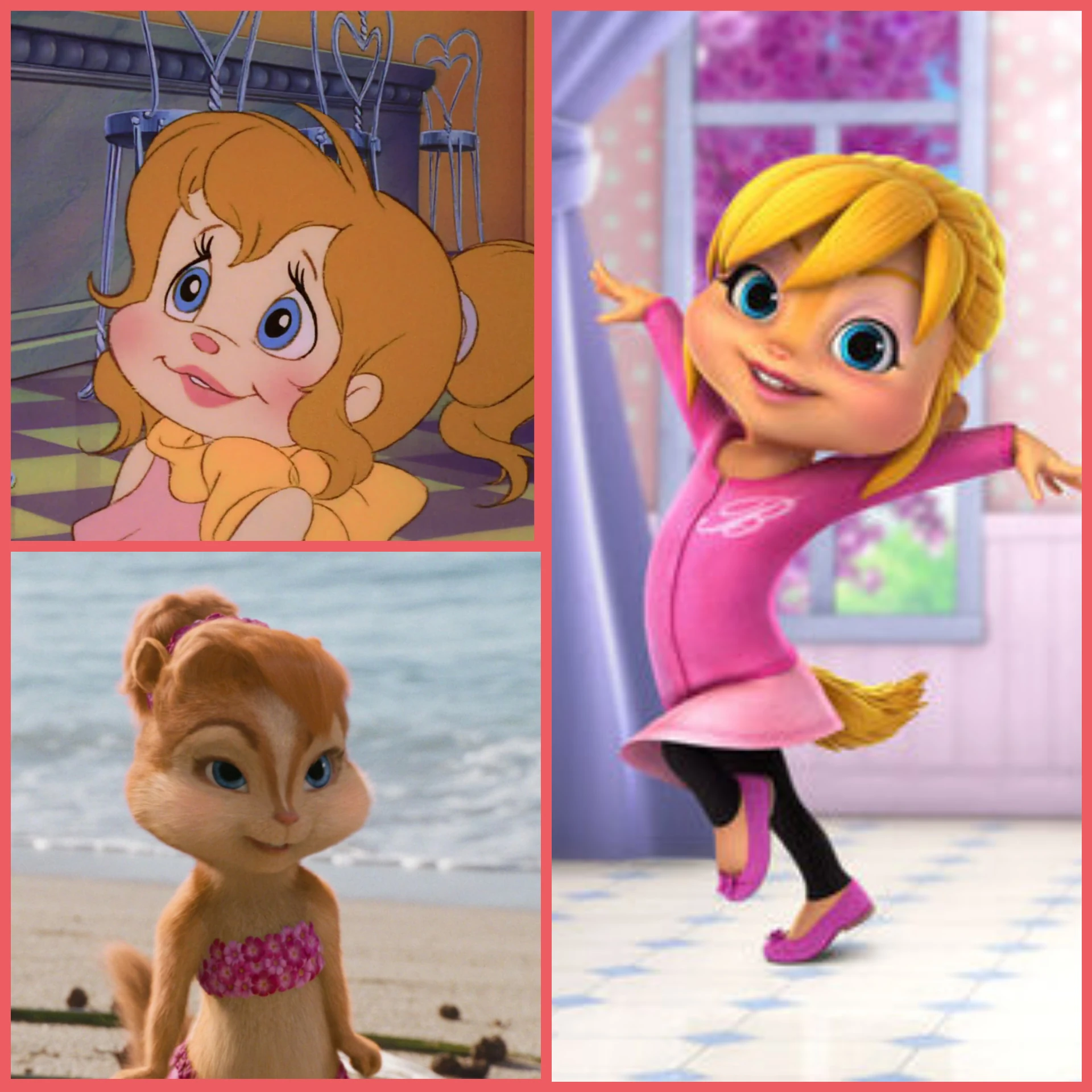 Kategorie:Chipettes | Alvin Wiki | Fandom