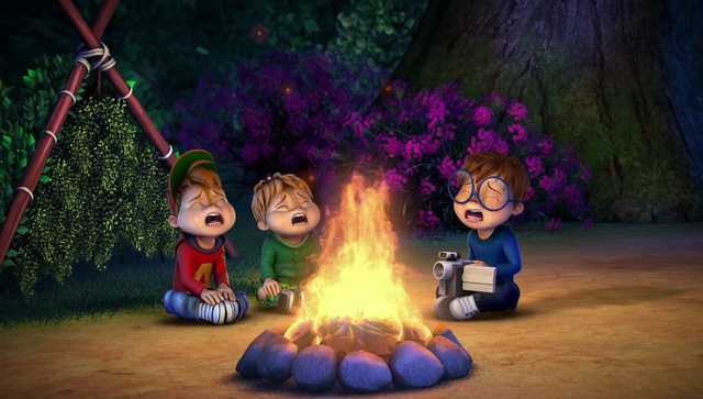 Image Crying Chipmunkspng Alvin And The Chipmunks Wiki Fandom Powered By Wikia