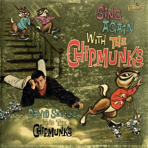 Sing Again with The Chipmunks | Alvin and the Chipmunks Wiki | Fandom