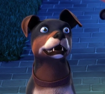 Turly | Alvin and the Chipmunks Wiki | Fandom