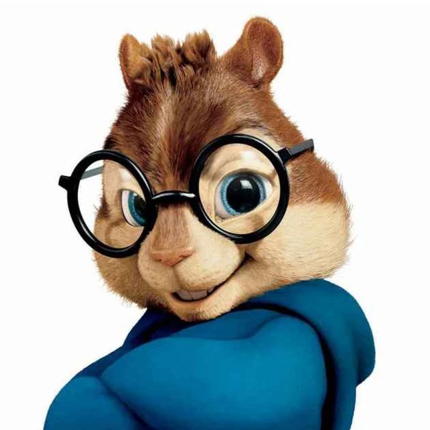 Obraz - Simon.jpg | Alvin i wiewiórki Wiki | FANDOM powered by Wikia