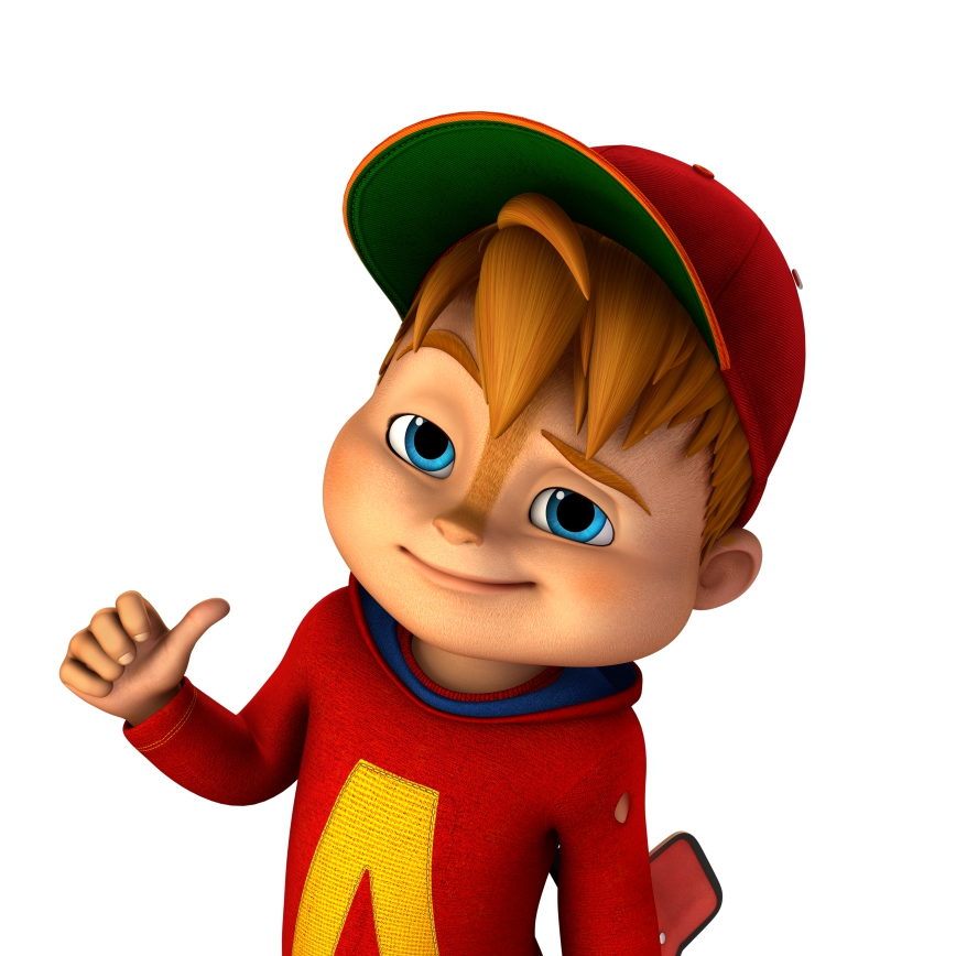 Alvin Seville | Alvin i wiewiórki Wiki | FANDOM powered by Wikia