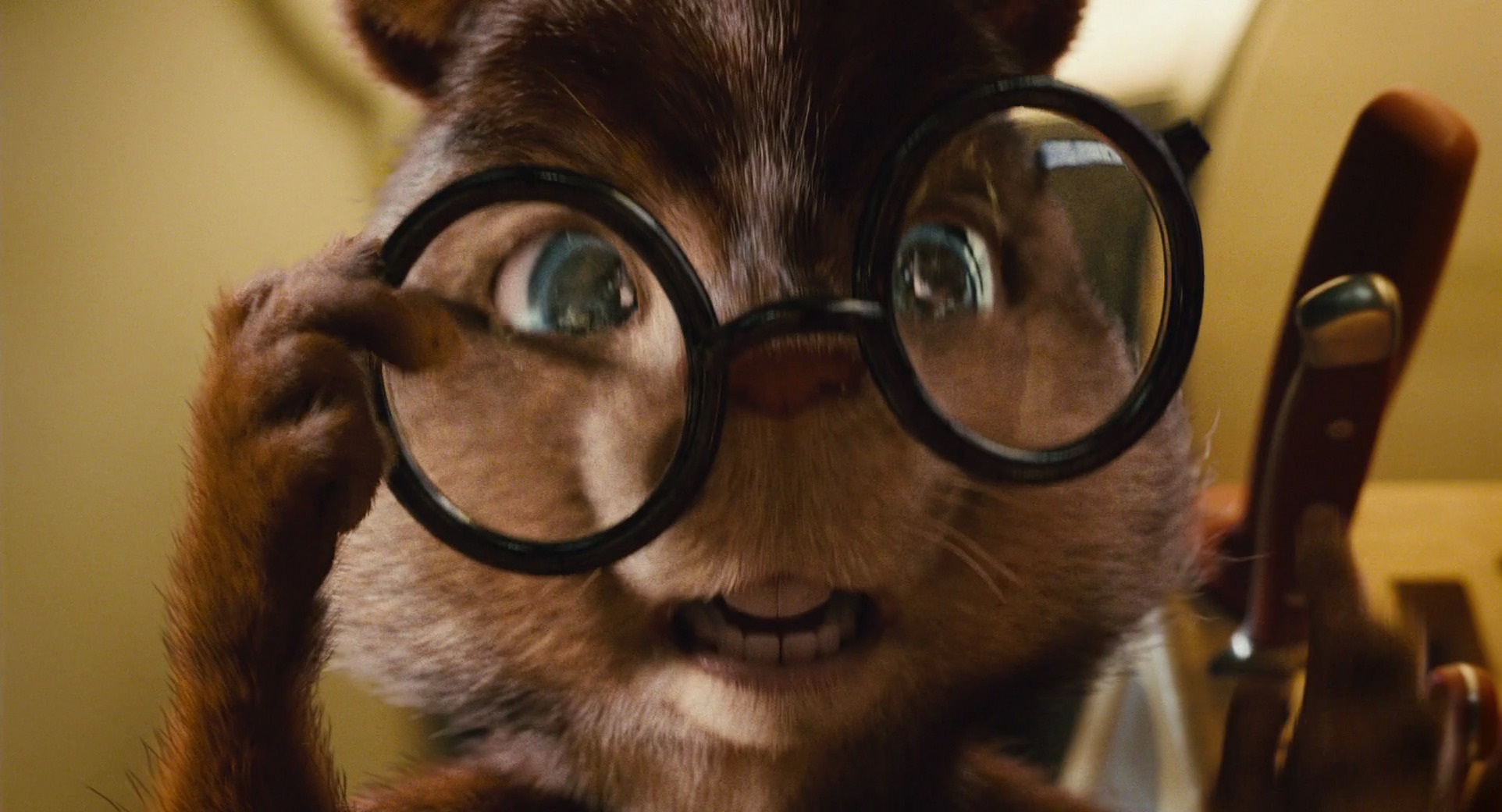 Image Simon Glasses Alvin And The Chipmunks Wiki Fandom
