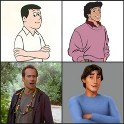 Dave Seville | Alvin Wiki | Fandom