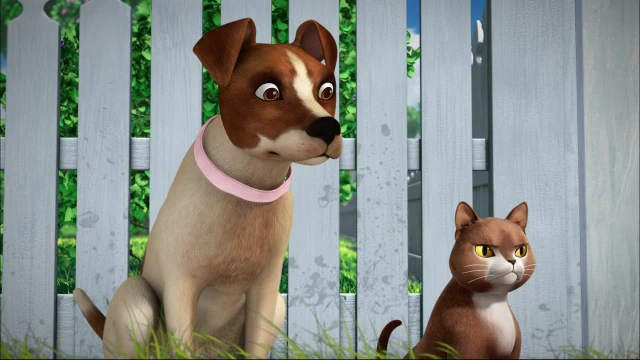 Category:Dogs | Alvin and the Chipmunks Wiki | FANDOM powered by Wikia