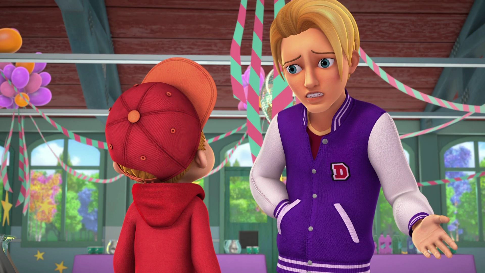 Image - Derek thanking Alvin.png | Alvin and the Chipmunks Wiki ...