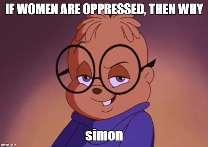Simon | Alvin and the chipmunks Wiki | Fandom