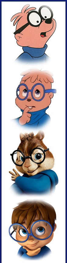 Simon Seville | Chipmunk Fanon Wiki | FANDOM powered by Wikia