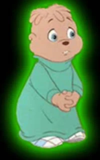 Imagen - Teodoro animado.jpg | Alvin y las ardillas Wiki | FANDOM ...