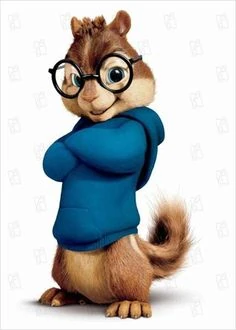 Imagen - Simon.jpg | Alvin y las ardillas Wiki | FANDOM powered by Wikia