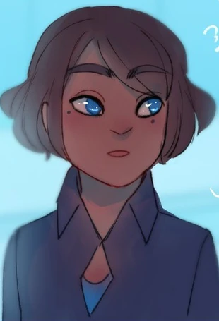 Sunati | Always Human Wiki | Fandom