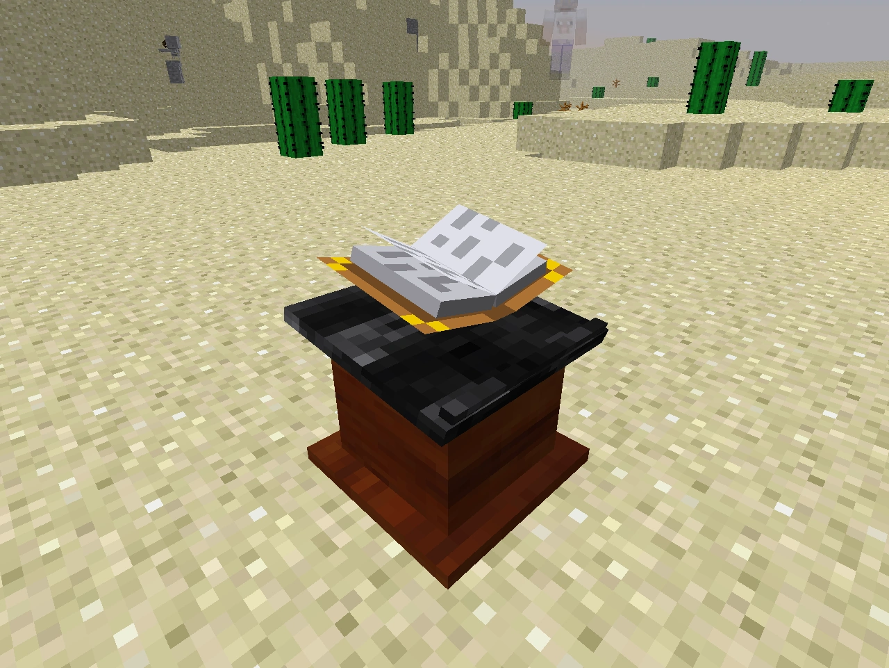 Lectern | Ars Magica 2 Wiki | Fandom