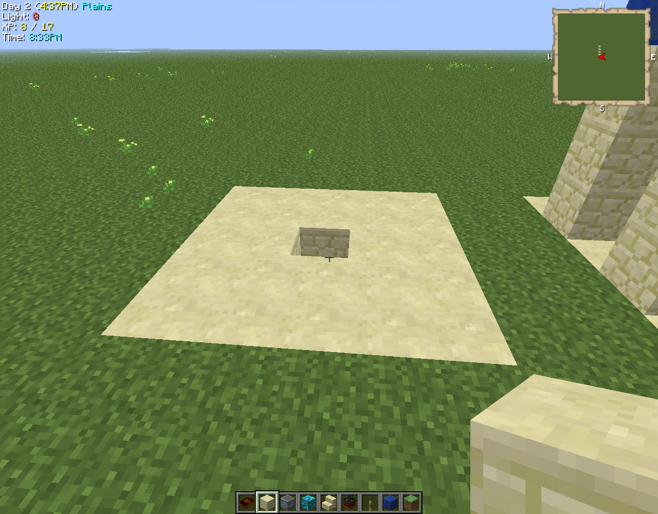 Crafting Altar | Am2 Wiki | FANDOM powered by Wikia Crafting Altar | Am2 Wiki | FANDOM powered by Wikia