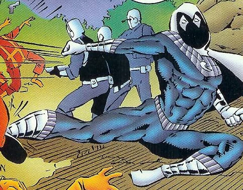 Moonwing | Amalgam Database | Fandom