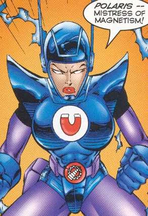 Dial H.U.S.K. | Amalgam Database | Fandom