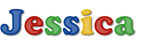 Jessica London Logo