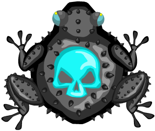 Frogs | Amateur Surgeon Wiki | Fandom