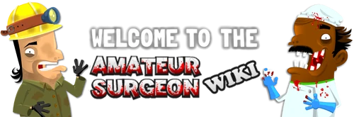Amateur Surgeon Wiki | Fandom