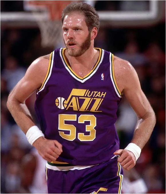 Mark Eaton | The Amazing Everything Wiki | FANDOM powered by Wikia
