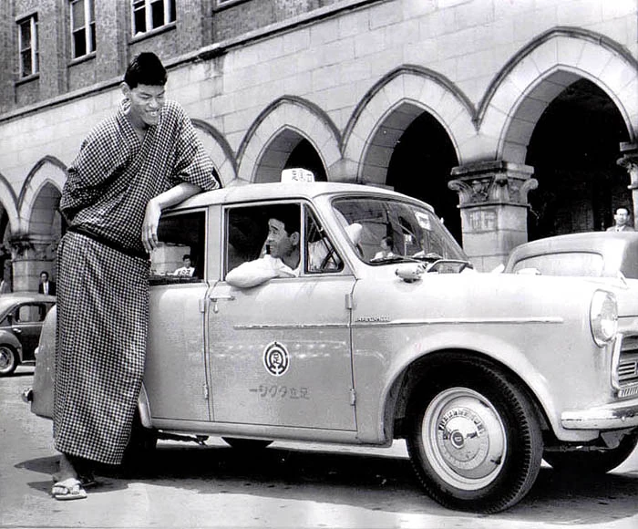 Yoshimitsu Matsuzaka | The Amazing Everything Wiki | FANDOM powered by ...