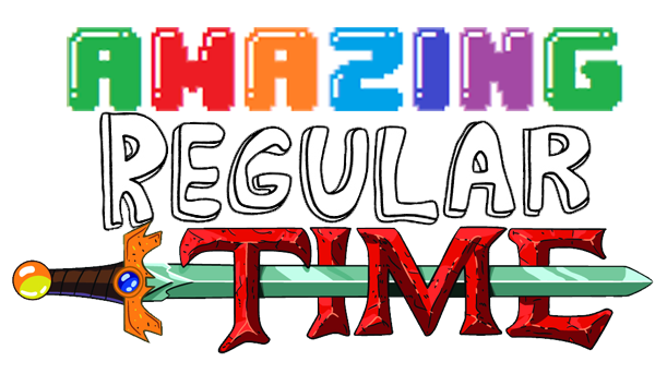 Amazing Regular Time Amazing Regular Time Wiki FANDOM Powered By Wikia amazing-regular-time-amazing-regular-time-wiki-fandom-powered-by-wikia